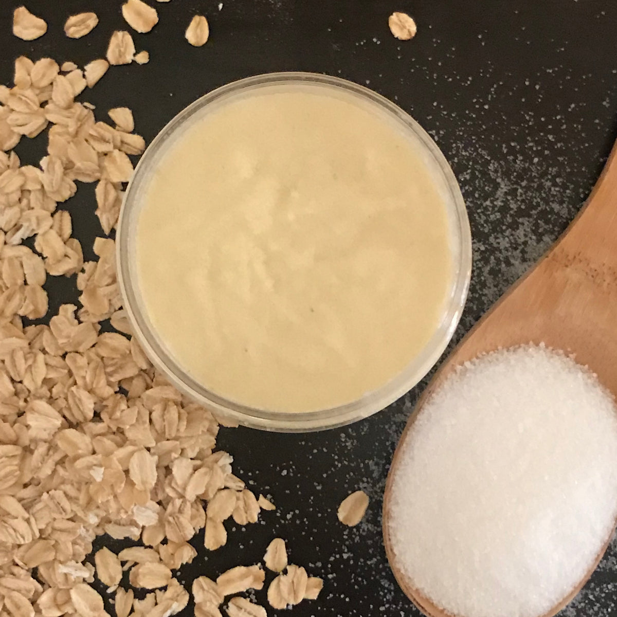 Oat Milk Essentials Skincare Set | Sensitive Skin | Honestly Raw Beauty